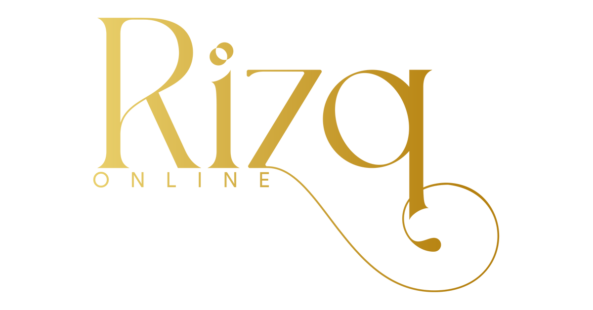 RIZQ ONLINE